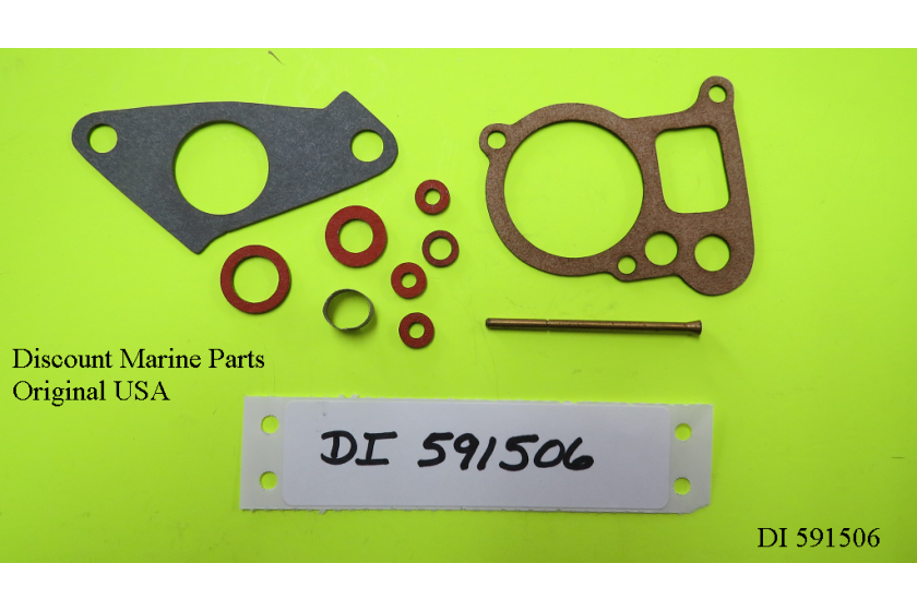 Johnson Outboard DT37 DT38 LT37 LT38 TN15 TN20 TN25 TN26 TN28 TS15 TS20 ...