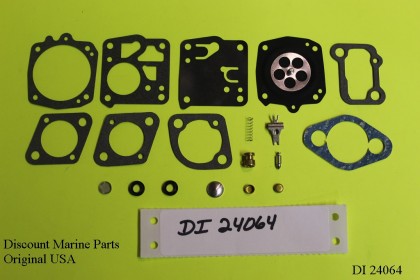 Partner K700 Active III Cut Off Saw Carburetor Tillotson HS175N Carb ...