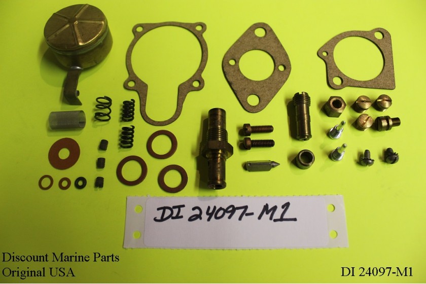 Tillotson M15A Carburetor American Farm Machine Standard Tractor 1 & 2 ...