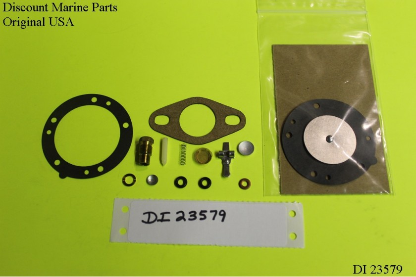 Tillotson HN1A HN3A HN5A Carburetor Clinton Kart Chainsaw Power Product ...