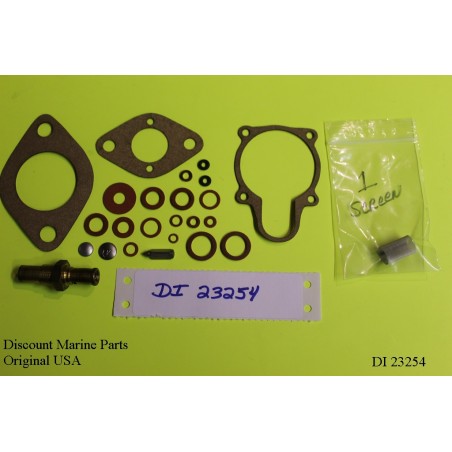 Tillotson MS Series MS66 MS67 MS70 M72 MS73 MS74 MS76 MS77 MS85 MS88 ...