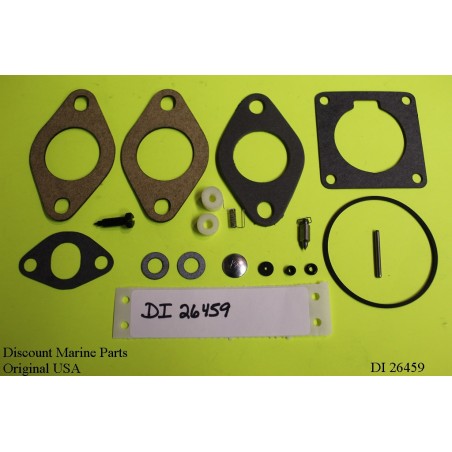 OEM Walbro K1-LMH Wisconsin S12D S14D Carburetor Walbro LMH16 LMH18 ...