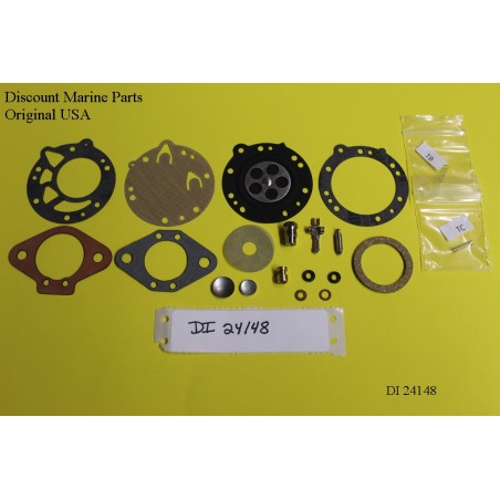 IAME Kart Engine Tillotson HL304 HL334 HL360 HL375 HL384 HL385 HL386 ...