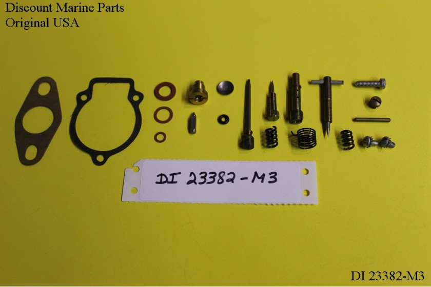 Clinton Utility Engine 700 Carburetor Tillotson ML7A ML7B Major Carb ...