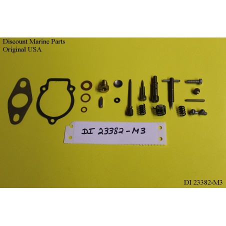 Clinton Utility Engine 700 Carburetor Tillotson ML7A ML7B Major Carb ...