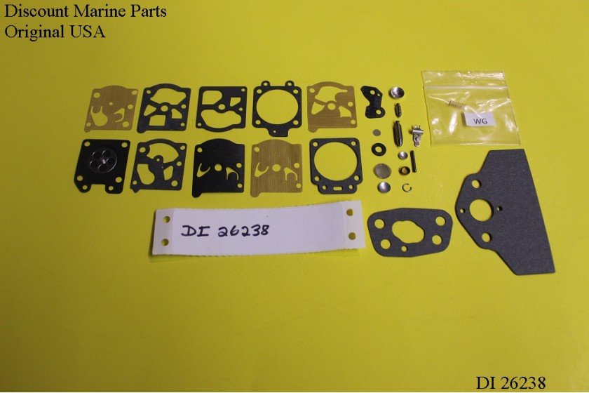 Homelite Trimmer ST145 ST155 ST175 ST185 ST285 ST385 ST485 Walbro WT71 ...