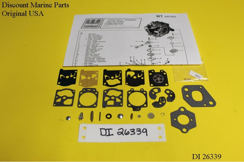 Poulan 2050 carburetor store