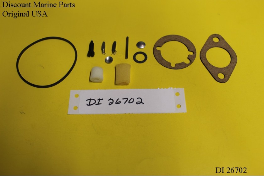 Columbia Harley Davidson Golf Cart Carburetor Walbro WHL9 WHL10 Carb ...