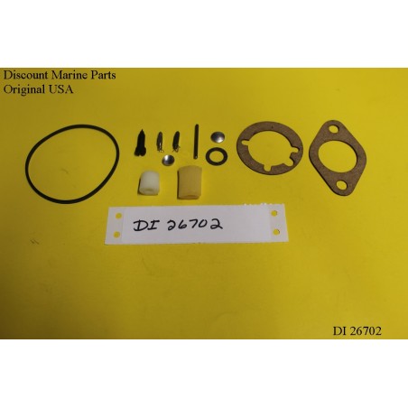 Columbia Harley Davidson Golf Cart Carburetor Walbro WHL9 WHL10 Carb ...