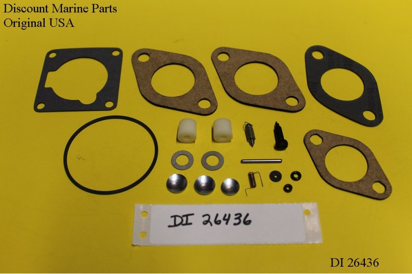 OEM Walbro K1-LMH LMH1 LMH30 LMH59 Lauson Tecumseh HH120 HH140 HH150 ...