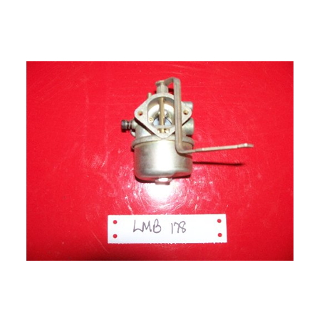 Walbro LMB178 Carburetor Clinton 39-996-5 Motor Carb