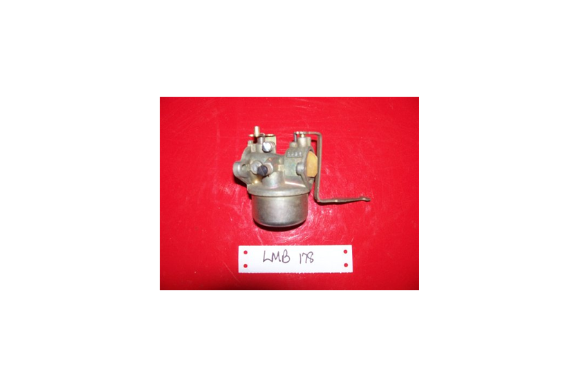 Walbro LMB178 Carburetor Clinton 39-996-5 Motor Carb