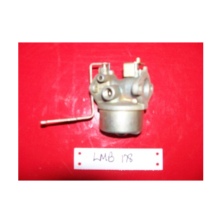 Walbro LMB178 Carburetor Clinton 39-996-5 Motor Carb