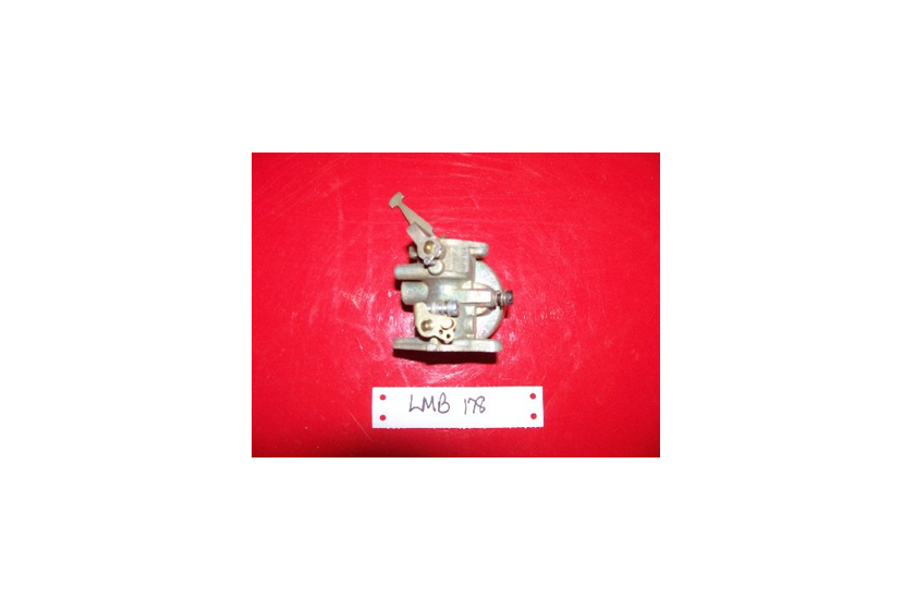 Walbro LMB178 Carburetor Clinton 39-996-5 Motor Carb