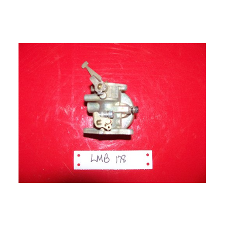 Walbro LMB178 Carburetor Clinton 39-996-5 Motor Carb