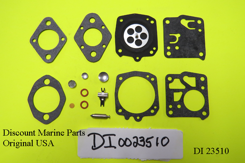 Wacker BS45Y BS60Y BS62Y BS500 Carburetor Tillotson HS235 HS240 HS 269B ...