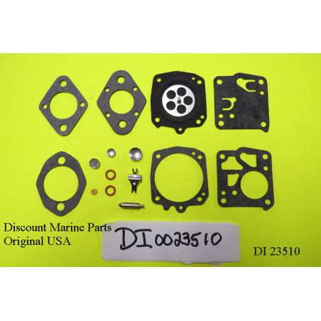 Wacker BS45Y BS60Y BS62Y BS500 Carburetor Tillotson HS235 HS240 HS 269B ...