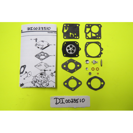 Wacker BS45Y BS60Y BS62Y BS500 Carburetor Tillotson HS235 HS240 HS 269B ...