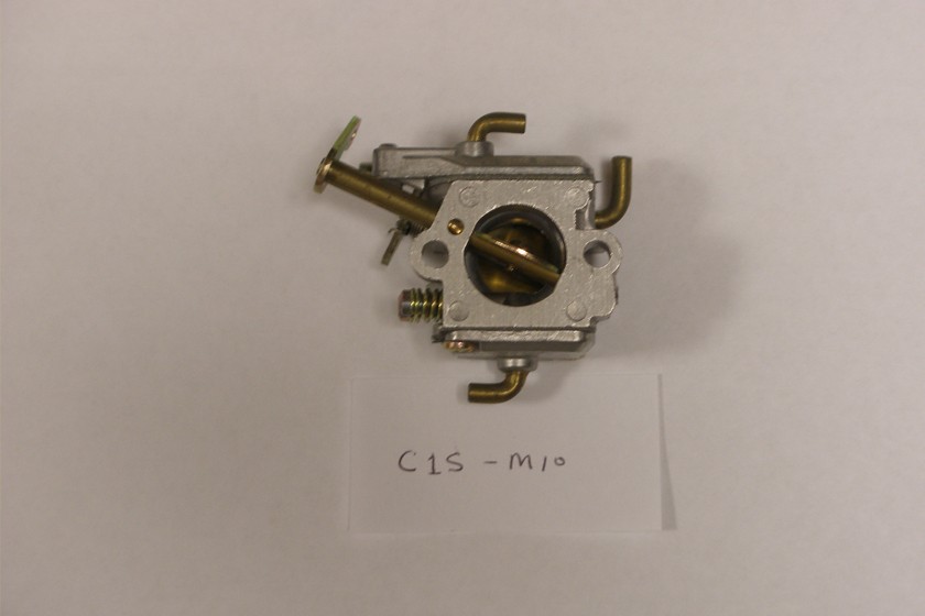 McCulloch Blower / Vac Double Eagle 50 Chain Saw Zama Carburetor C1S-M10